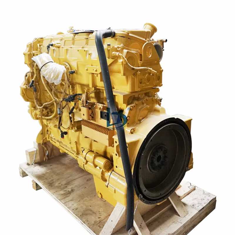 diesel engine assembly 3406C 320 engine 3046 Excavator CAT 3304 Engine ...