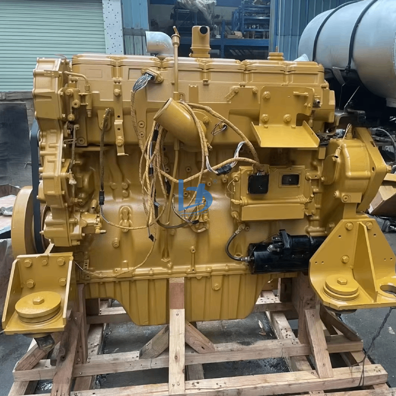 Excavator 3066 3116 3304 3306 3406 3408 engine C7 C13 C15 C18 325C ...